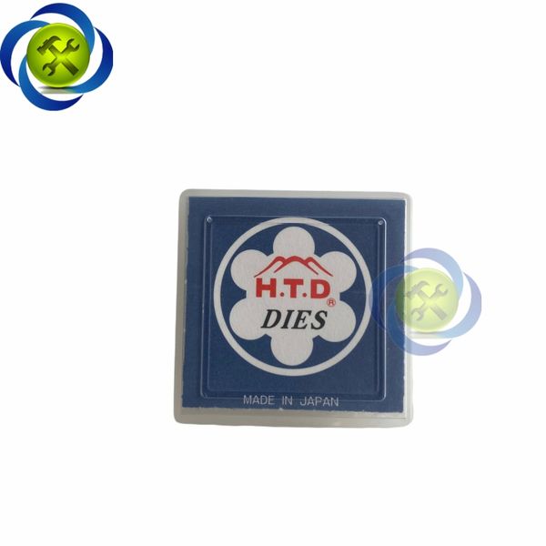 Đầu taro ren ngoài SKS D25 M8 x 1.0 – CÔNG TY TNHH DỤNG CỤ CƠ KHÍ THANH ...