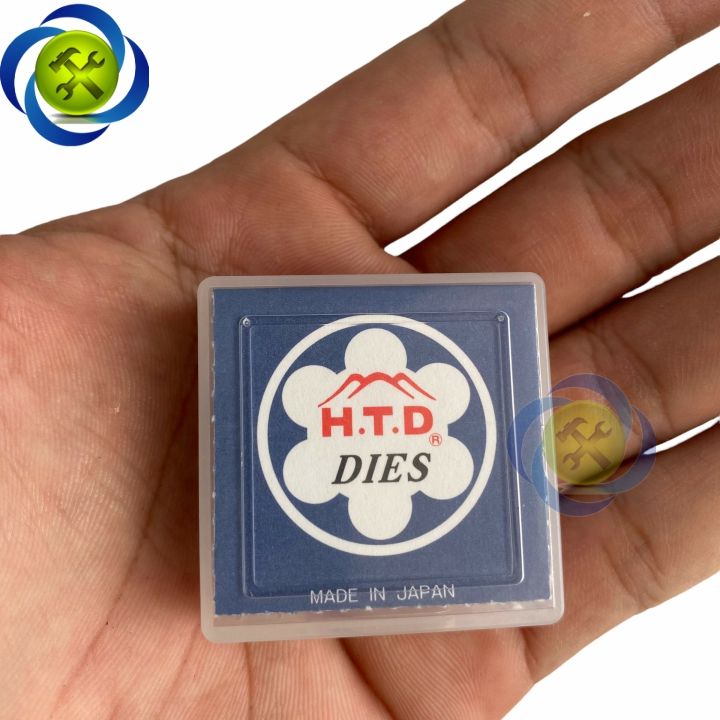 Đầu taro ren ngoài SKS D25 M8 x 1.0 – CÔNG TY TNHH DỤNG CỤ CƠ KHÍ THANH ...