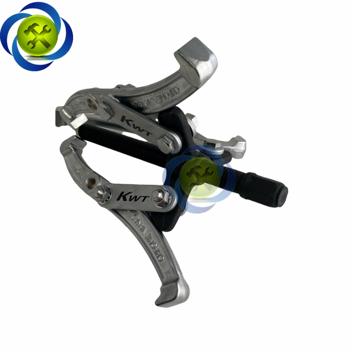 Cảo ba chấu 4 inch KWT 3-04CRV 100mm – CÔNG TY TNHH DỤNG CỤ CƠ KHÍ THANH TRÚC
