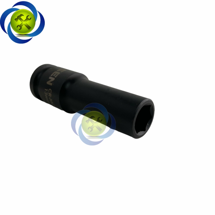 Tuýp 13mm 1/2 đen dài Tolsen 18263 loại 6 cạnh thép CR-MO – CÔNG TY ...