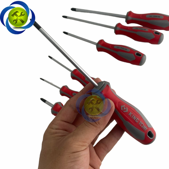Bộ vít bake 7 chi tiết Kingtony 31107MR – CÔNG TY TNHH DỤNG CỤ CƠ KHÍ ...