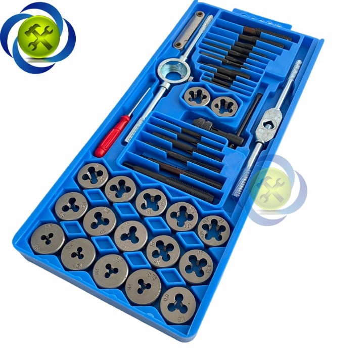 Bộ Taro 40 chi tiết TOP TAP-50028 ren trong và ngoài – CÔNG TY TNHH ...