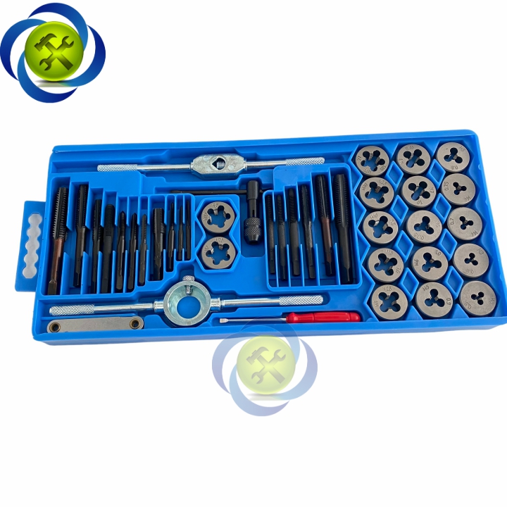 Bộ Taro 40 chi tiết TOP TAP-50028 ren trong và ngoài – CÔNG TY TNHH ...
