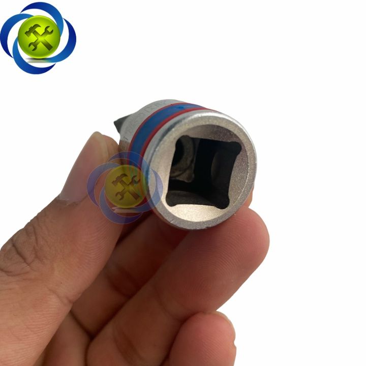 Tuýp mũi vít dẹp 8mm chuôi 1/2 Kingtony 402208 – CÔNG TY TNHH DỤNG CỤ ...