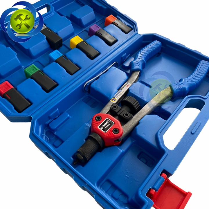 Kìm rút rive đinh tán ren Ecu C-mart C0222 (M3-M12) – CÔNG TY TNHH DỤNG ...