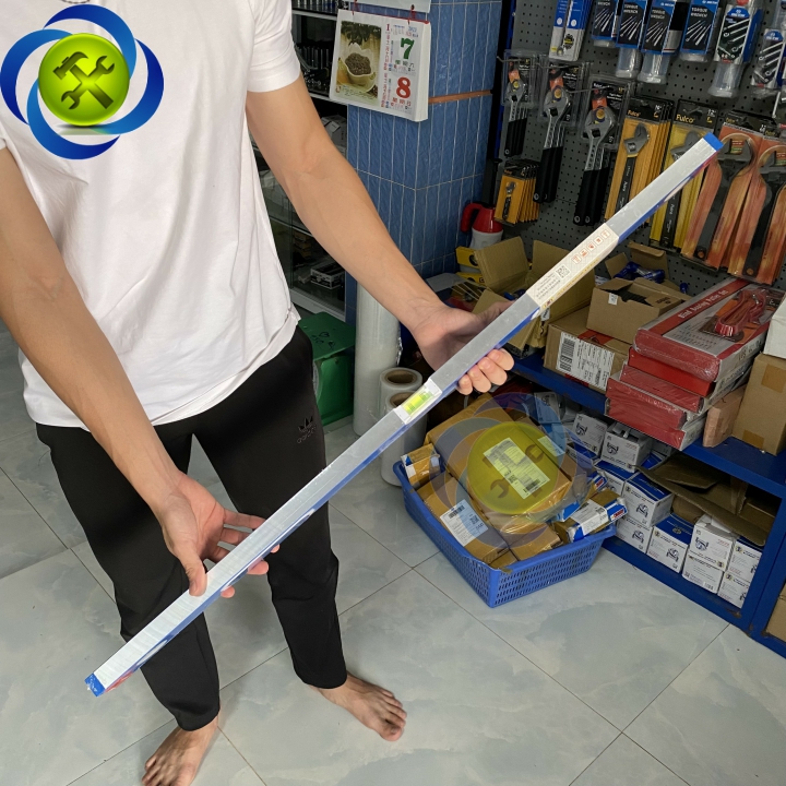 Thước thủy C-Mart D0013-40 1000mm có từ (1 mét) – CÔNG TY TNHH DỤNG CỤ CƠ KHÍ THANH TRÚC