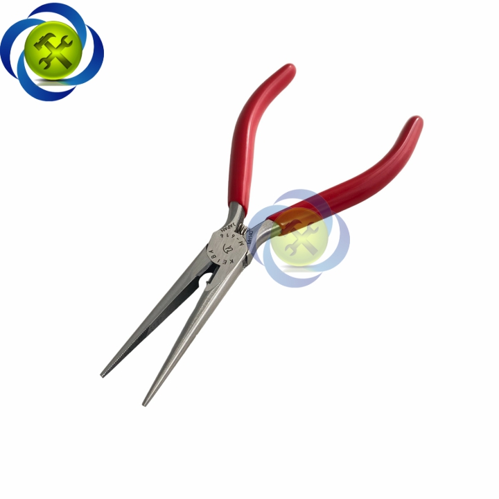 Kìm cắt mũi nhọn 150mm KEIBA M-616 Nhật Bản – CÔNG TY TNHH DỤNG CỤ CƠ KHÍ THANH TRÚC