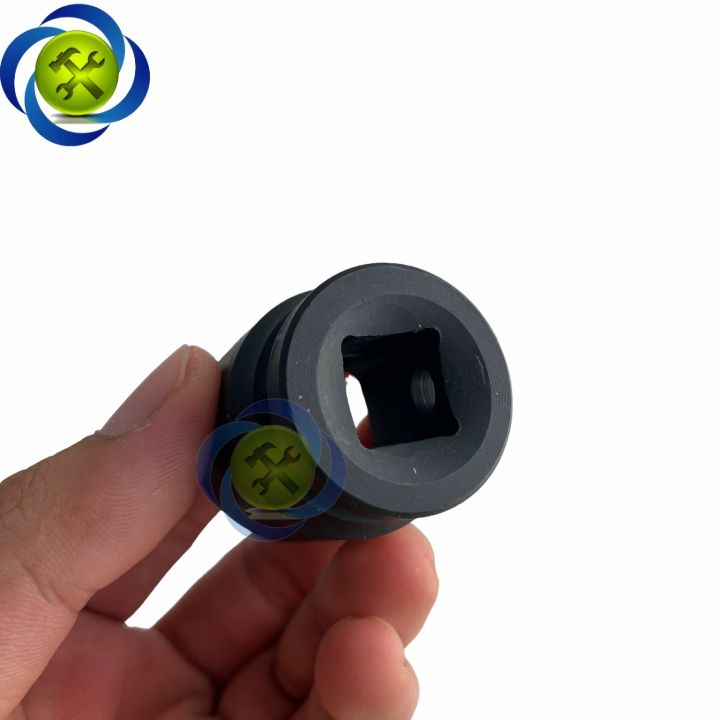 Tuýp 24mm 1/2 đen ngắn Tolsen 18224 loại 6 cạnh thép CR-MO – CÔNG TY ...