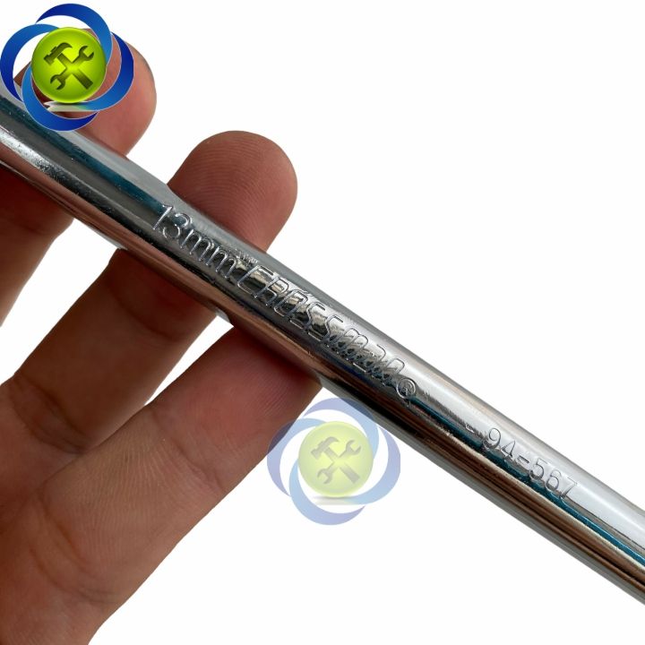 Tay vặn chữ T 13mm Crossman 94-567 thép Cr-V – CÔNG TY TNHH DỤNG CỤ CƠ KHÍ THANH TRÚC