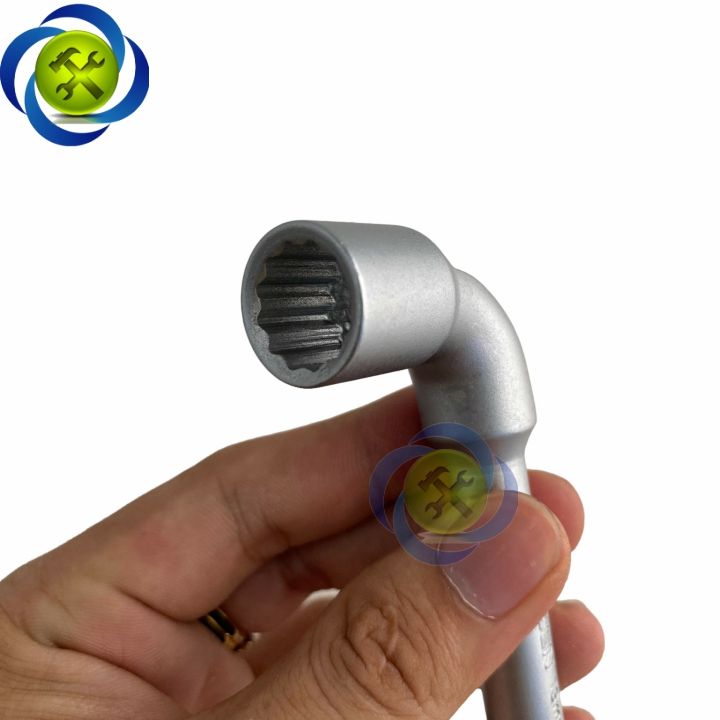 Bộ điếu 9 chi tiết Tolsen 15086 (7-19mm) thép CR-V – CÔNG TY TNHH DỤNG ...