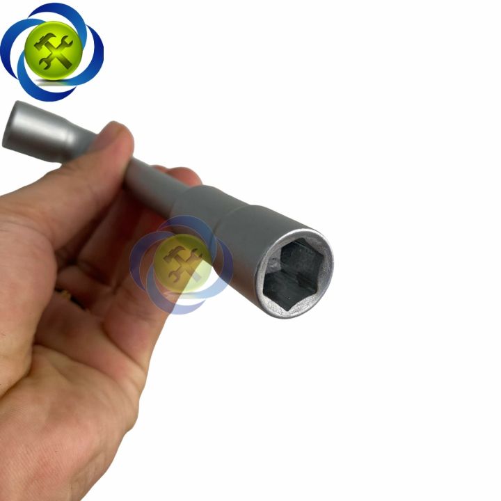 Bộ điếu 9 chi tiết Tolsen 15086 (7-19mm) thép CR-V – CÔNG TY TNHH DỤNG ...