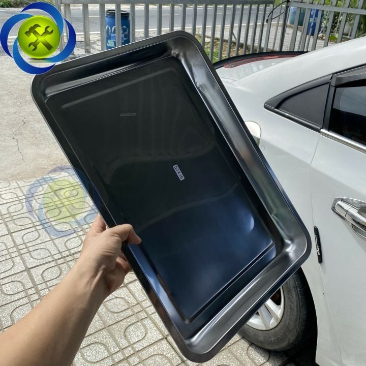 Khay inox kích thước 50x35cm đựng dụng cụ đồ nghề – CÔNG TY TNHH DỤNG ...