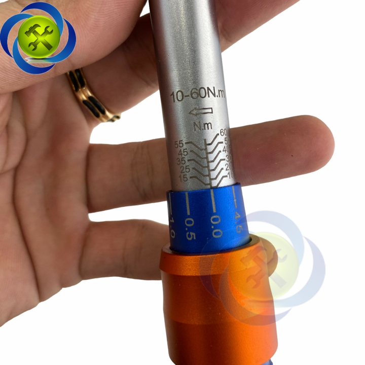 Cần siết lực 3/8 WADFOW WWQ1D38 lực siết 10-60N.m – CÔNG TY TNHH DỤNG CỤ CƠ KHÍ THANH TRÚC