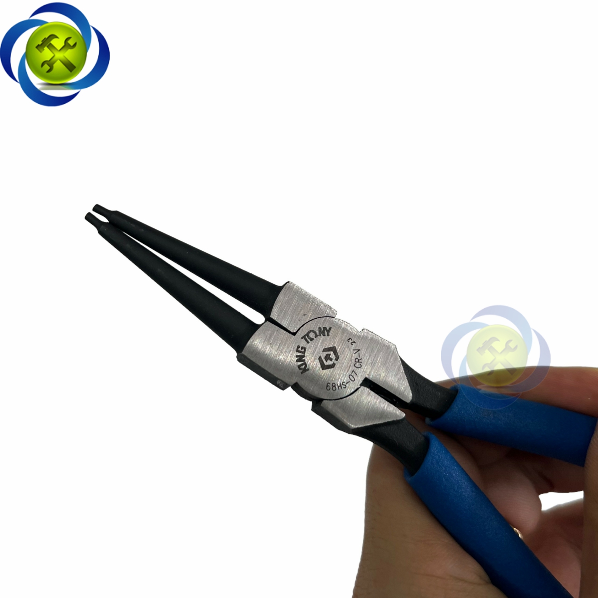 Kìm mở phe trong Kingtony 68HS-07 loại thẳng – CÔNG TY TNHH DỤNG CỤ CƠ KHÍ THANH TRÚC