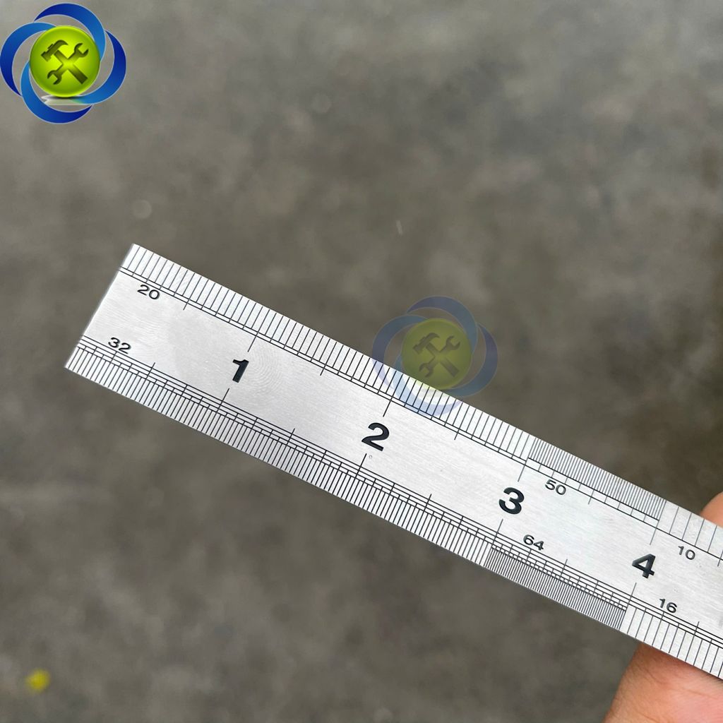 Thước lá 300mm Kingtony 79063-12 thước thép thẳng – CÔNG TY TNHH DỤNG ...