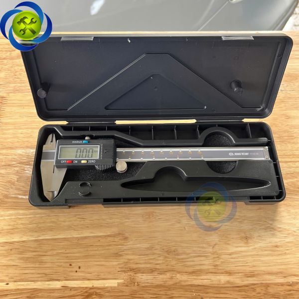 Thước kẹp điện tử 150mm Kingtony 77142-061 – CÔNG TY TNHH DỤNG CỤ CƠ ...