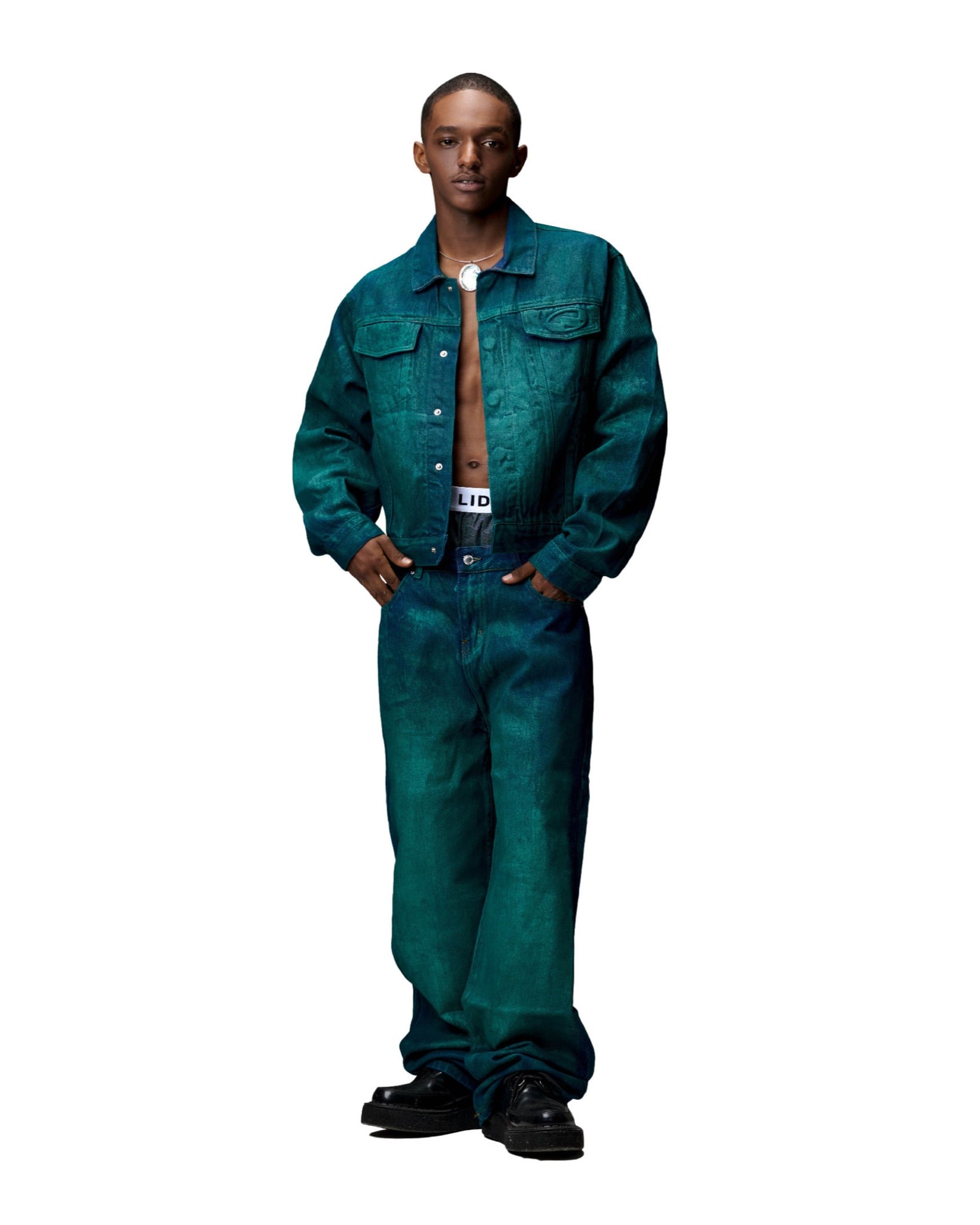 LIDER - All genders welcome in #LIDERCLUB