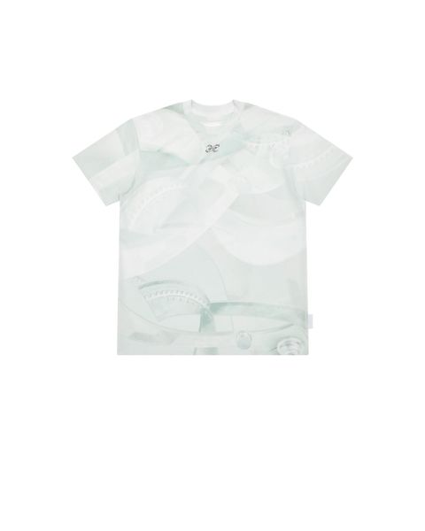 X CIPHER BODY FIT TEE – LIDER