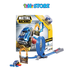 Metal Machines – tiNiStore.com