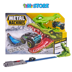 Metal Machines – tiNiStore.com