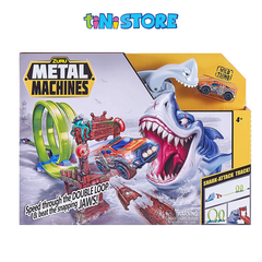 Metal Machines – tiNiStore.com