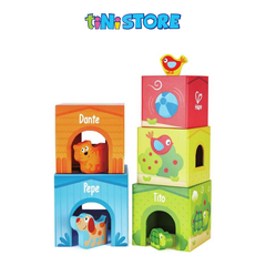 Hệ thống bán lẻ đồ chơi, đồ dùng cho trẻ em trên toàn quốc – tiNiStore.com