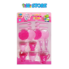 Hệ thống bán lẻ đồ chơi, đồ dùng cho trẻ em trên toàn quốc – tiNiStore.com