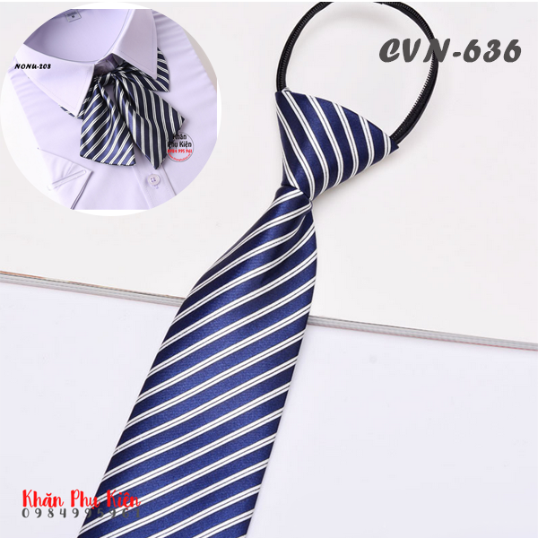 Cavat Nam. Cavat Nữ. Nơ Đồng Phục. Khăn Phụ Kiện Cho Công Ty. TPHCM – 0984 995 961