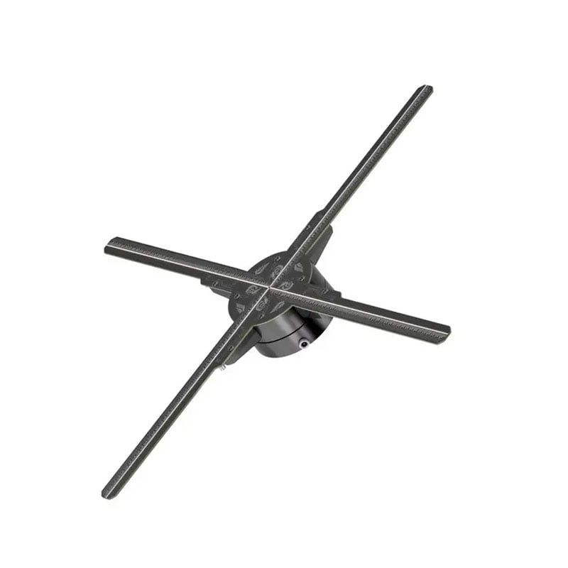 Quạt LED Holo Aturos Z7H 2023 576 Led hỗ trợ App Wifi và Cloud – PROMAX ...