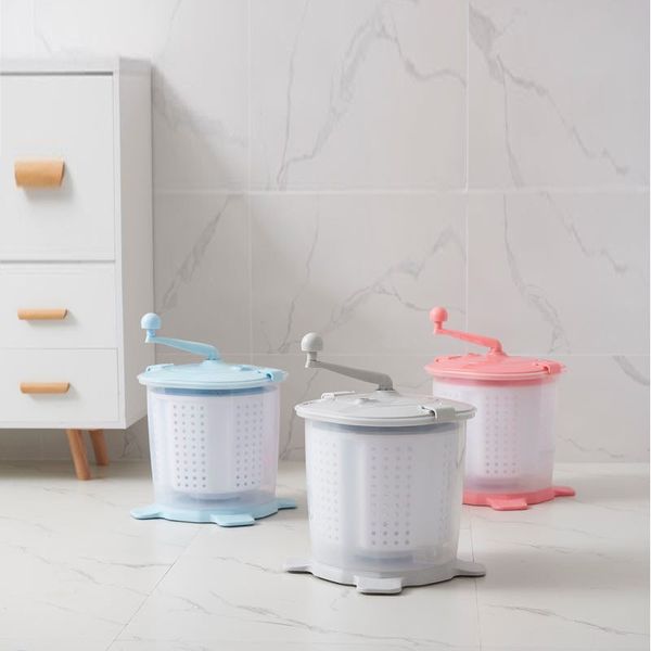 Máy giặt mini quay tay không dùng điện Promax Washing Quick – PROMAX SHOP