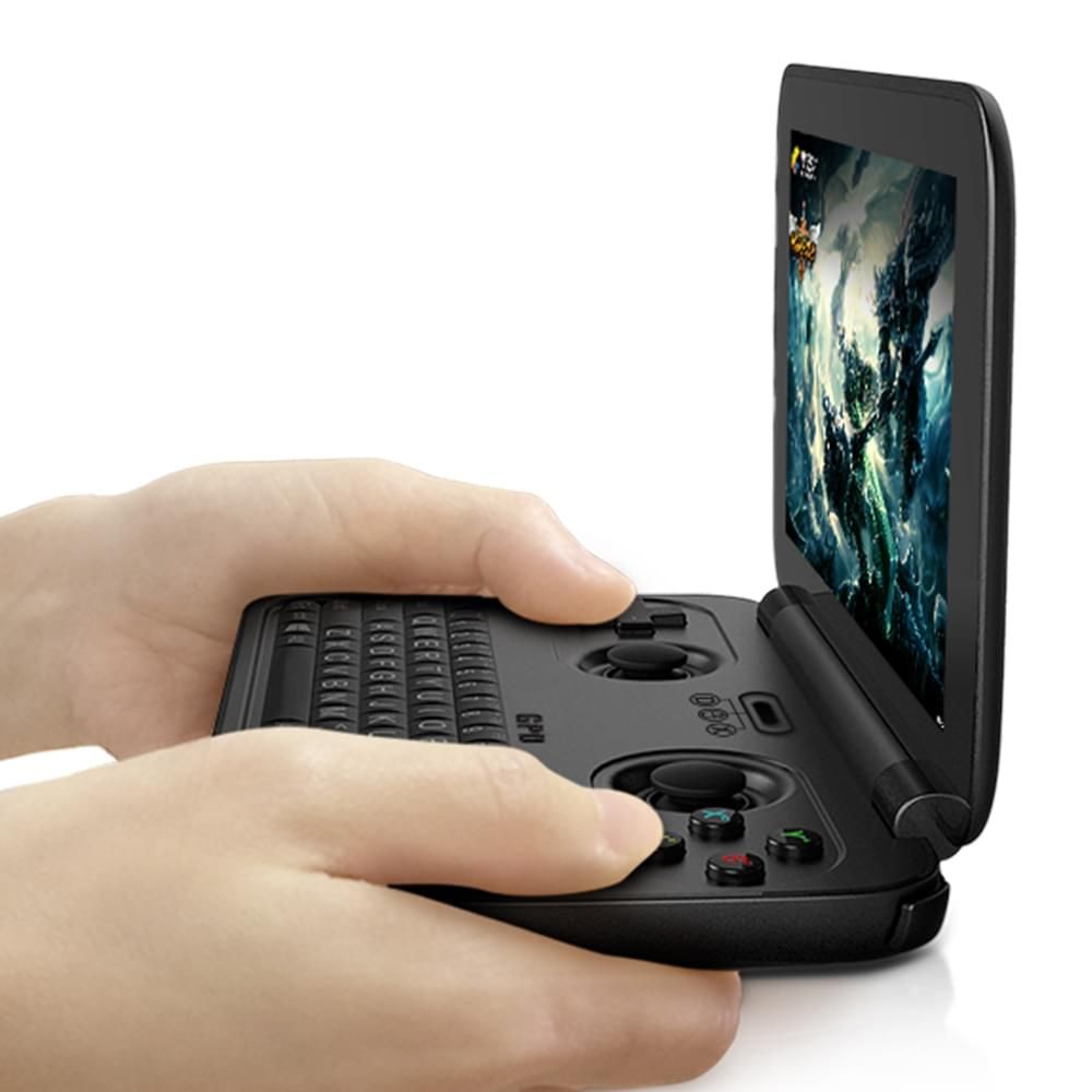 GPD WIN game Pad Tablet PC ,Mini PC ,Máy Chơi Game Cầm Tay,CPU Z8750 ...