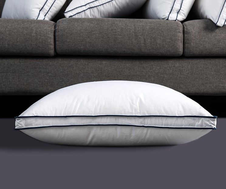 Gối Lông Ngỗng Feather Pillow Mason&Doyle