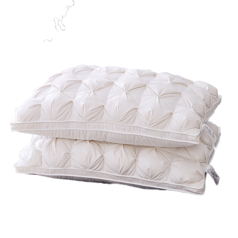Gối Down Lông Vũ Mason & Doyle Down Pillow Cao Cấp