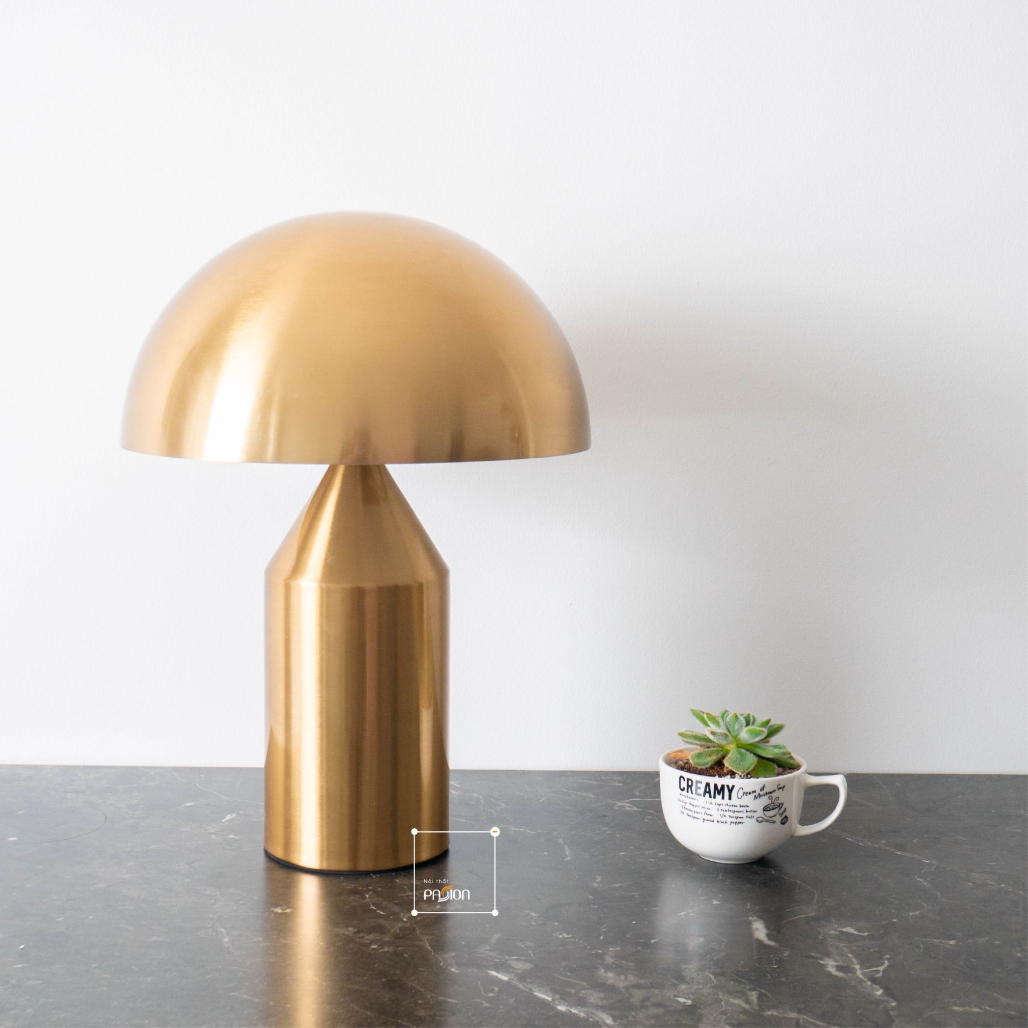 Đèn Bàn Behaus Đan Mạch Decor Phòng Ngủ Bàn Làm Việc Cao Cấp – Nội thất ...