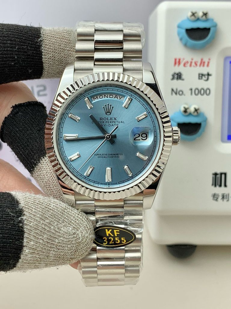 Đồng hồ nam rolex* Tất cả sự ngạc nhiên đến từ những đột phá liên tục ...