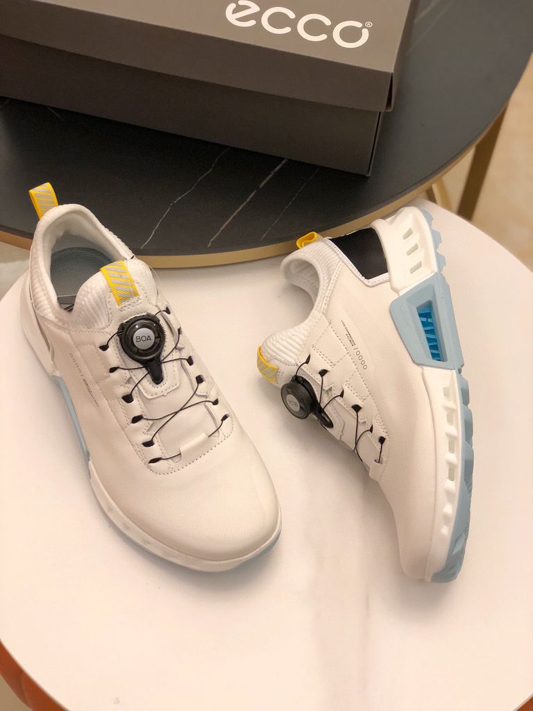 Giày thể thao nam ECCO* da bò cao cấp 1800k với cùng công nghệ và các ...