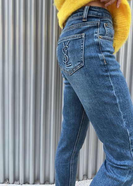 Quần jeans nữ YSL* đẹp SIÊU CẤP 1350k quần jean skinny co giãn mới th ...