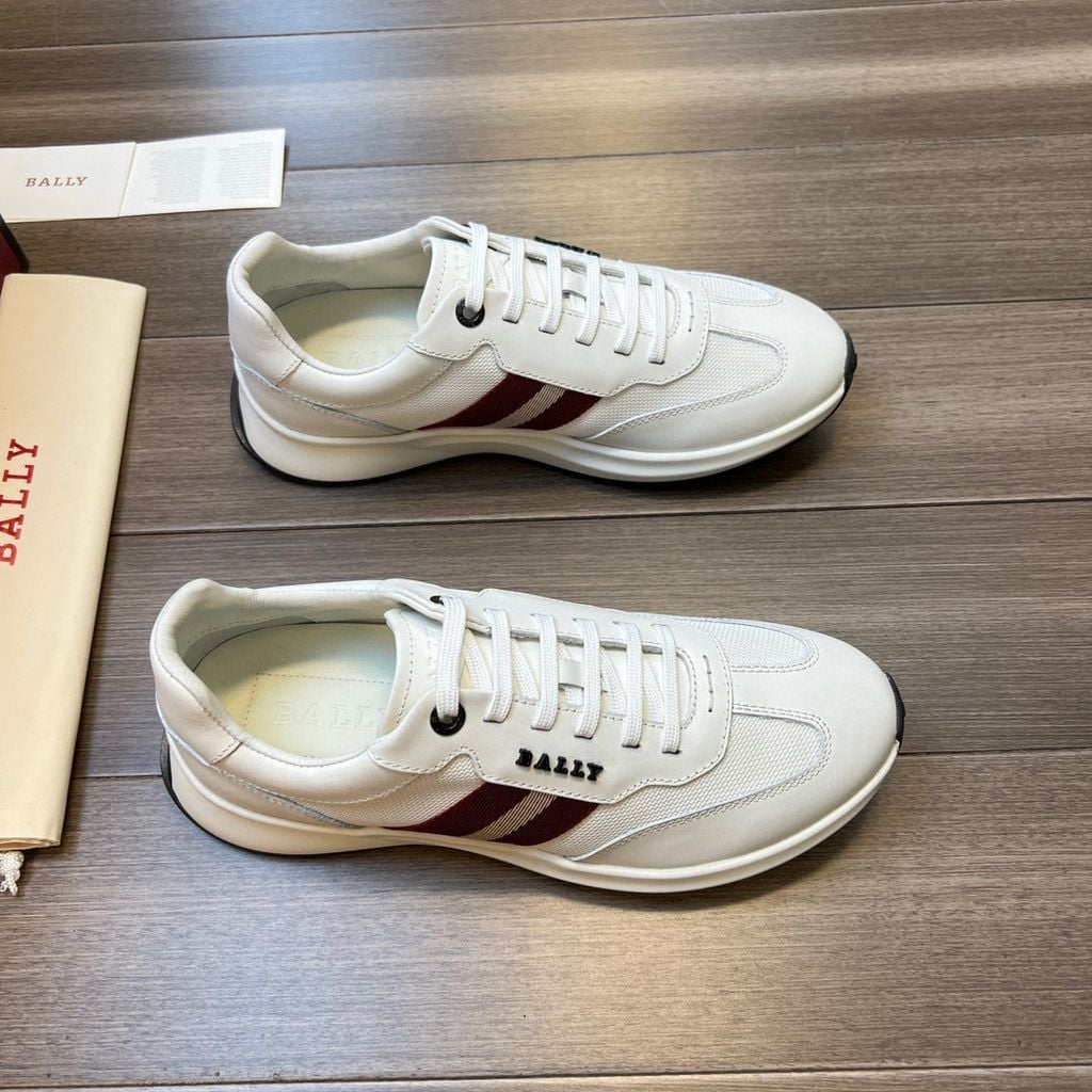 Giày thể thao nam Bally* SIÊU CẤP có nhiều màu đẹp 2200k Đĩa đơn nguy – lien fashion