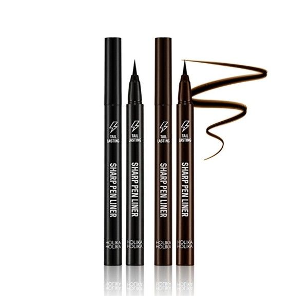 Tail Lasting Sharp Pen Liner – Beauty Friend