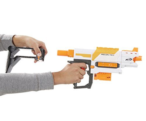 NERF MODULUS RECON MKII BLASTER – NERF VIỆT NAM