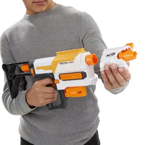 NERF MODULUS RECON MKII BLASTER – NERF VIỆT NAM