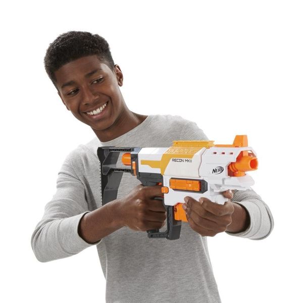 NERF MODULUS RECON MKII BLASTER – NERF VIỆT NAM