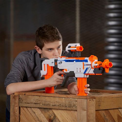NERF MODULUS REGULATOR – NERF VIỆT NAM