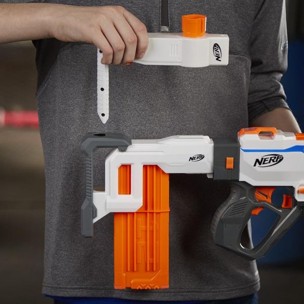 NERF MODULUS REGULATOR – NERF VIỆT NAM
