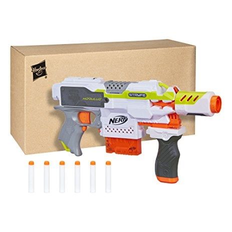 Nerf Modulus Stryfe – NERF VIỆT NAM