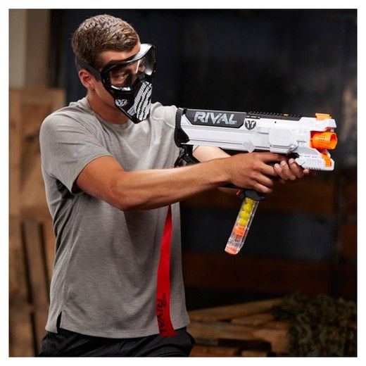NERF Rival Phantom Corps Hera MXVII-1200 – NERF VIỆT NAM