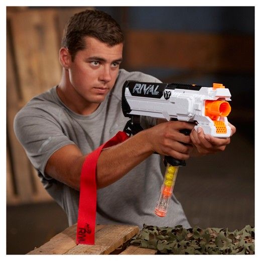 NERF Rival Phantom Corps Hera MXVII-1200 – NERF VIỆT NAM