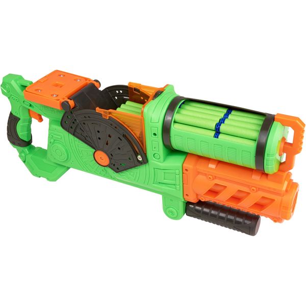 Adventure Force Commandfire – NERF VIỆT NAM