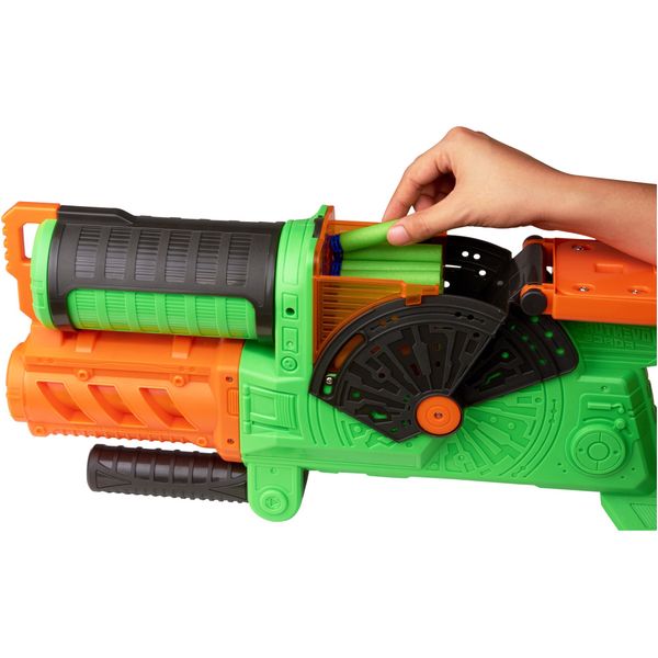 Adventure Force Commandfire – NERF VIỆT NAM