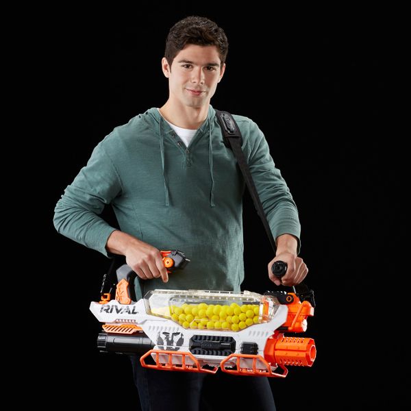 Nerf Rival Prometheus MXVIII-20K – NERF VIỆT NAM